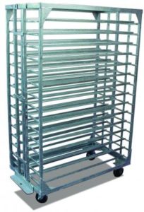 Egg Carts - Bright Coop, Inc. - Chicken & Turkey Coops and Handling ...