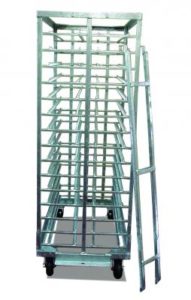 Egg Carts - Bright Coop, Inc. - Chicken & Turkey Coops and Handling ...