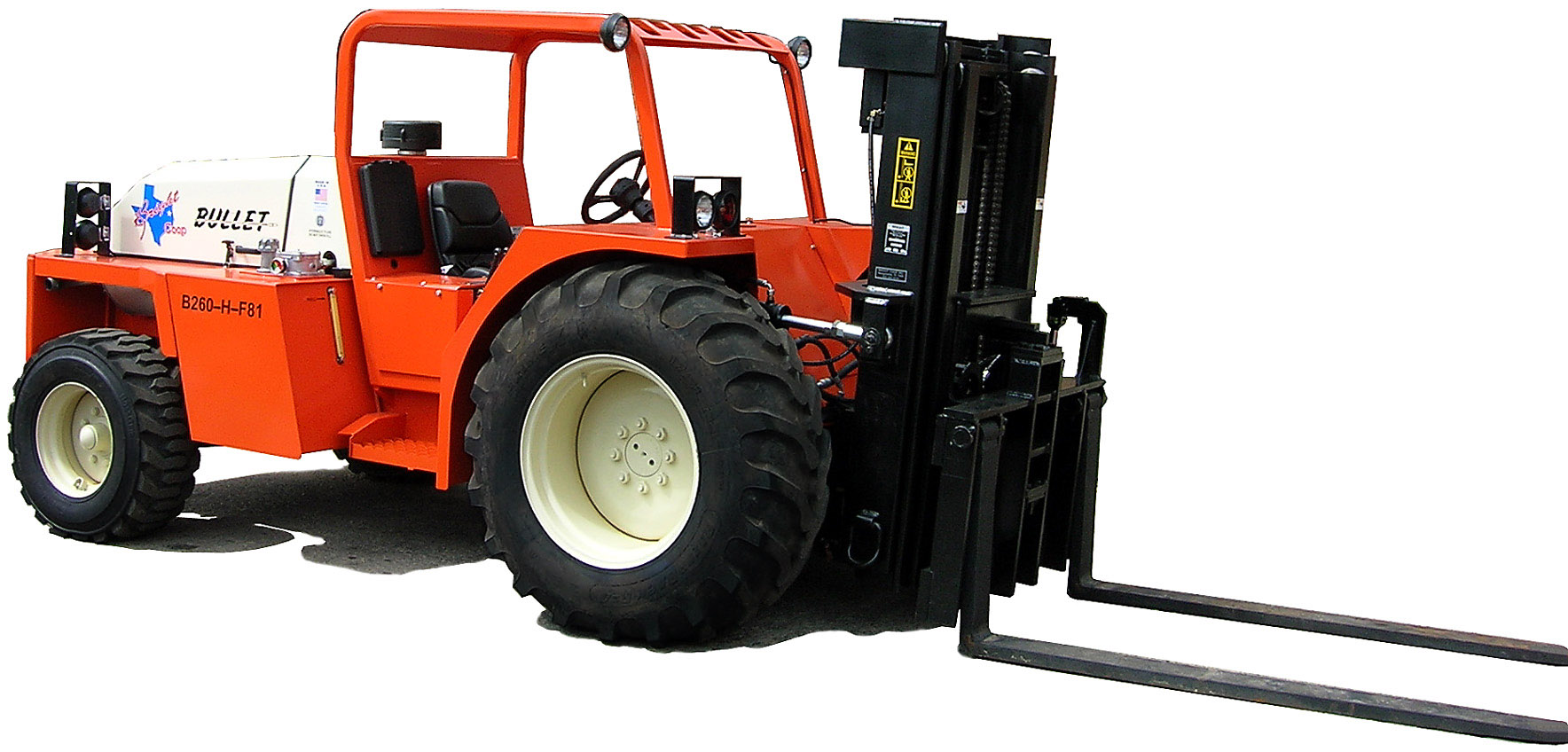 Chicken Handling Equipment - Bright Coop, Inc. - Chicken Coops