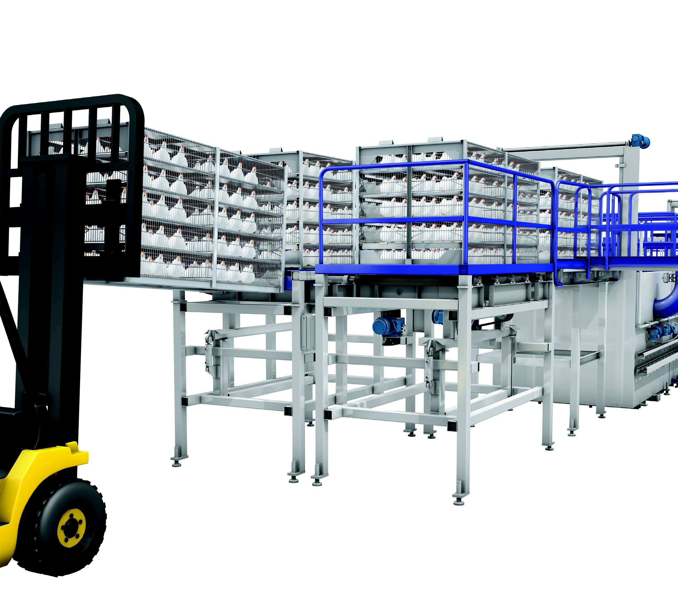 Humane Aire - Bright Coop, Inc. - Chicken Coops